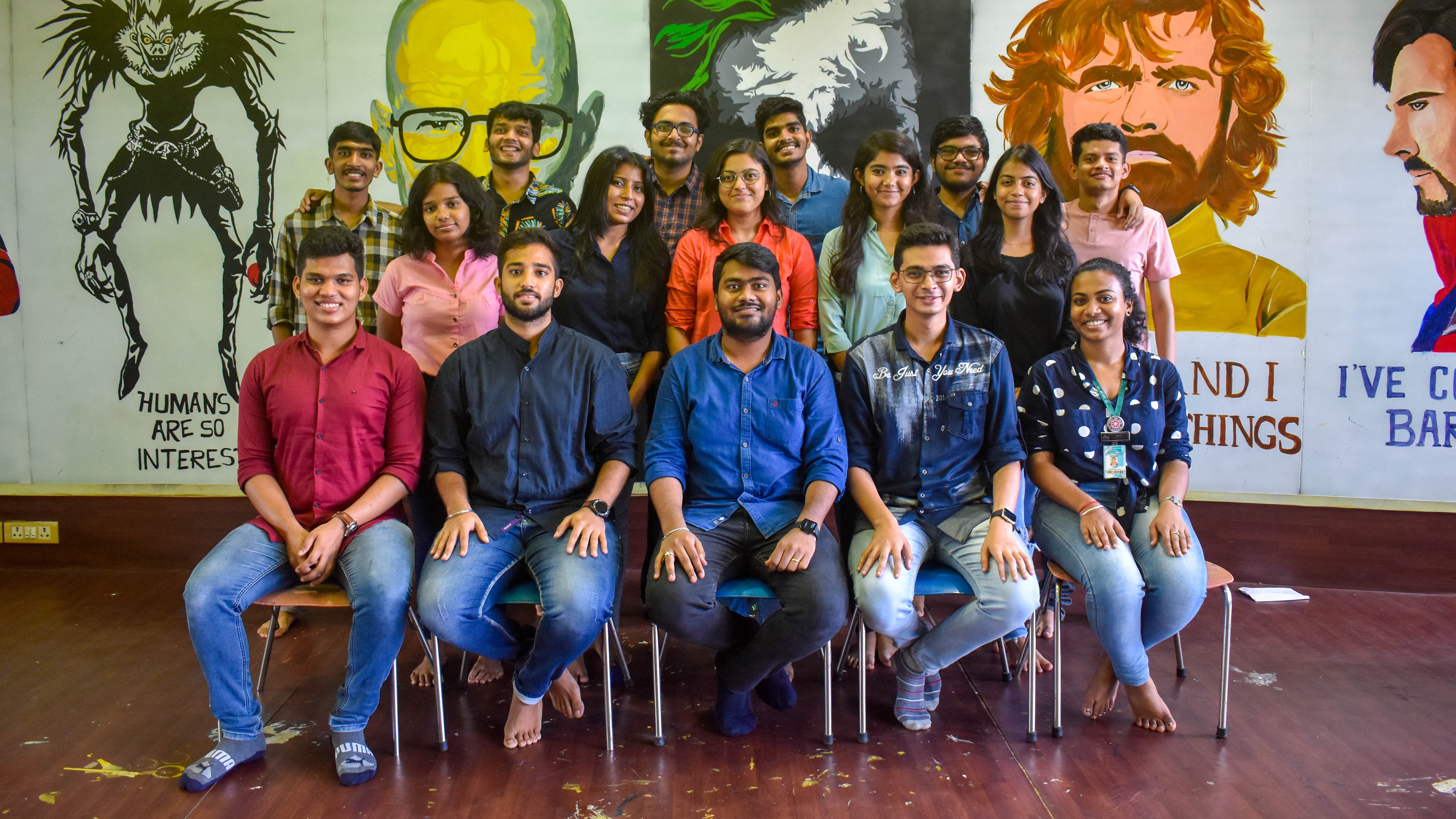 InternXpo | ISTE SIESGST